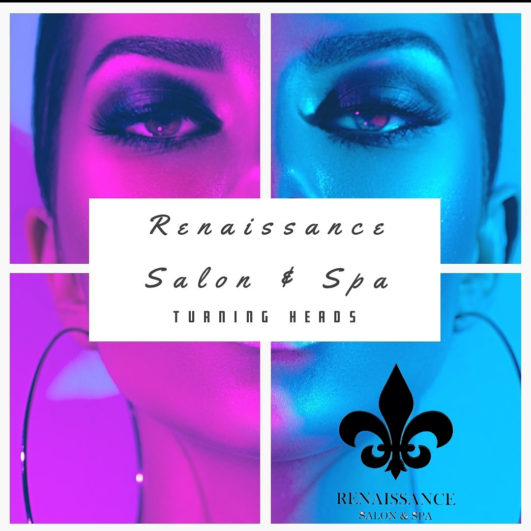 Renaissance Salon & Spa